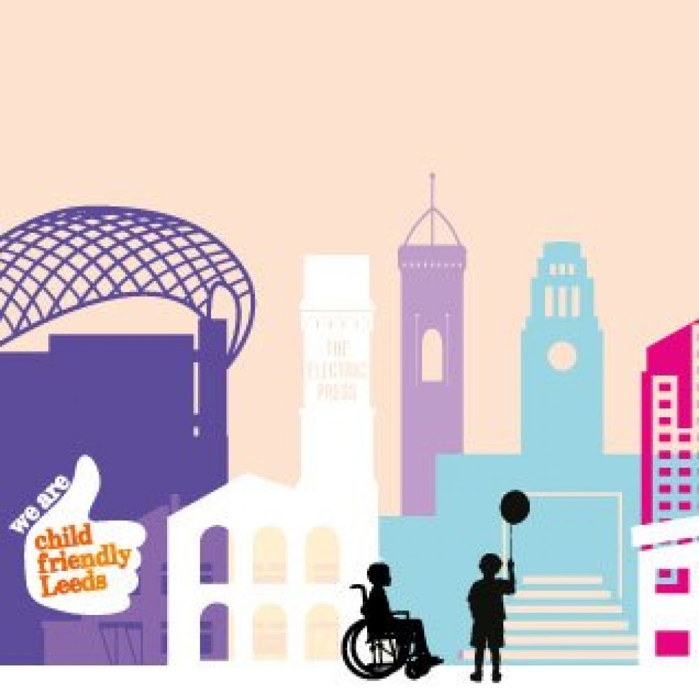 Leeds Local Offer – Little Hiccups